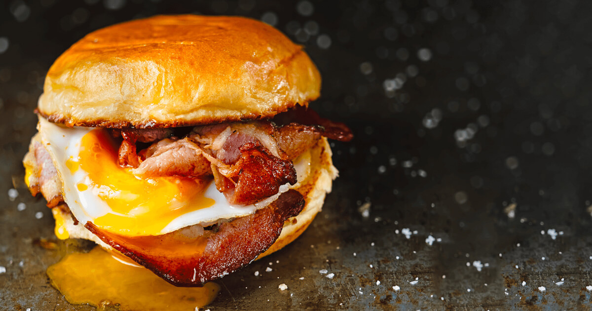 Our Menu - The Hungry Chicken Country Store